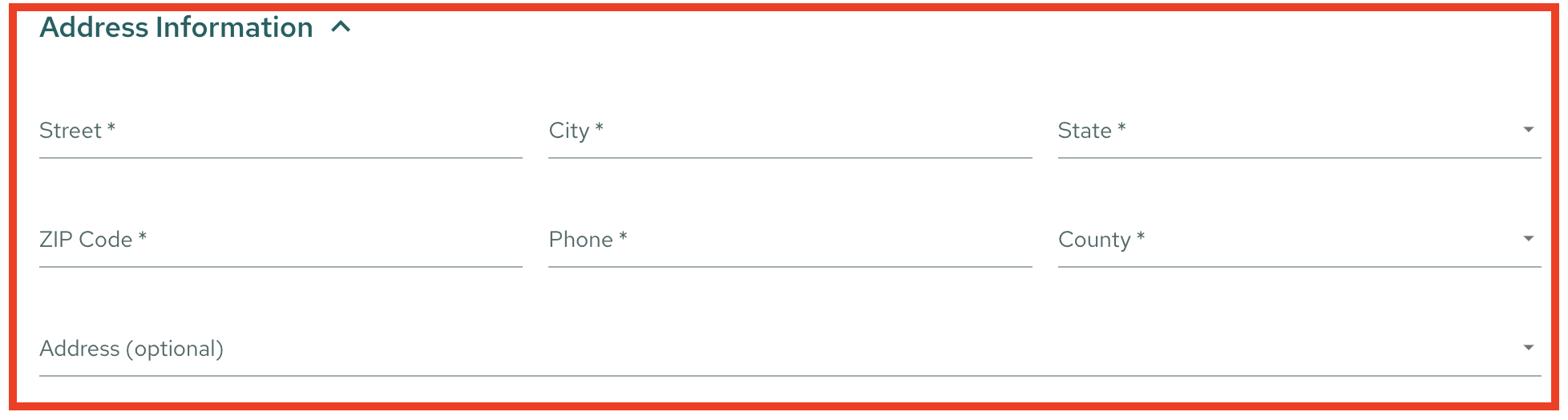 Add a Laboratory Account – Bamboo
